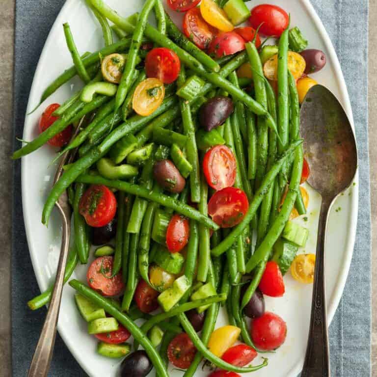 Gourmande In The Kitchen | Fast, Fresh, Feel Good Food