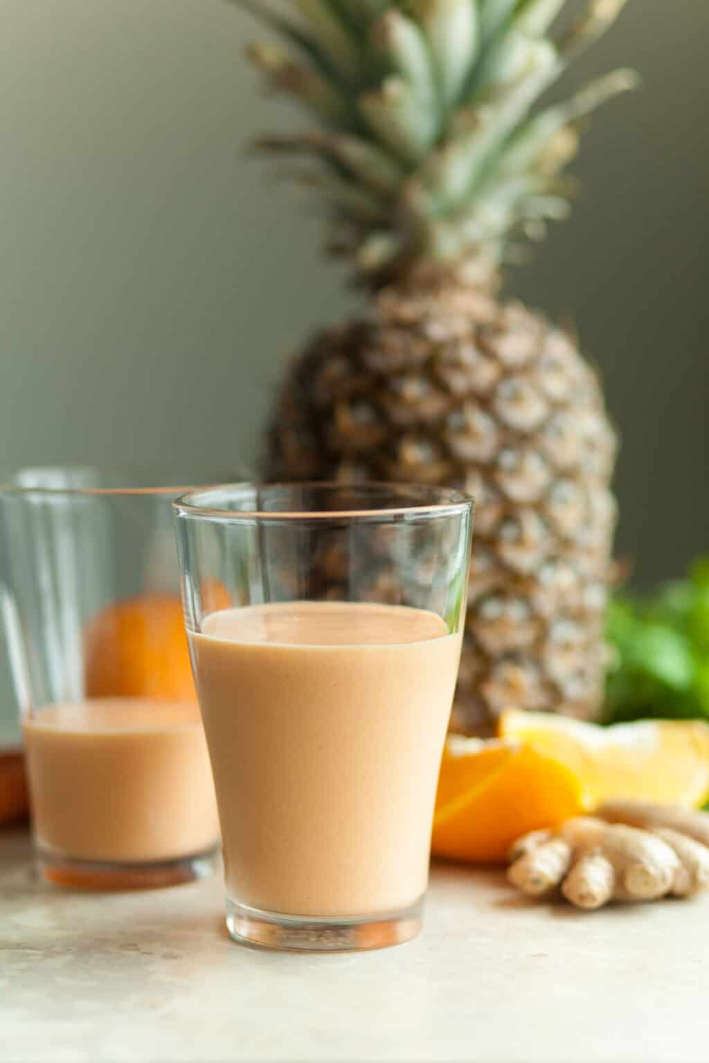Sunshine Smoothie